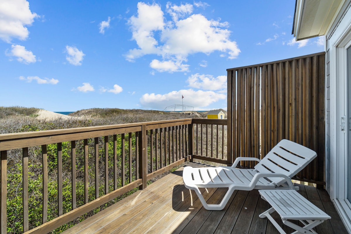 5381 - Sol-T-Escape - Maisons de ville à louer à Kill Devil Hills ...