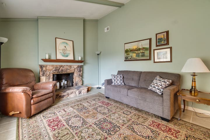 Modern Home Near Folsom Lake + Bbq And Hottub - Folsom, CA