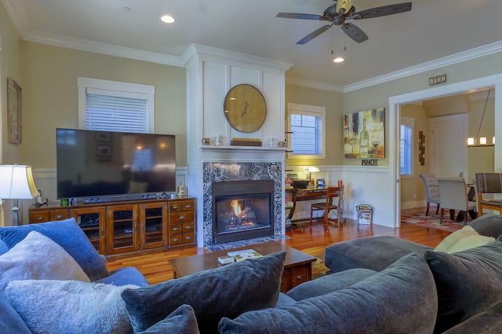 Wine & Dine | Healdsburg - Healdsburg, CA