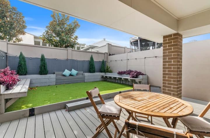 The Stayover Unit 2 Your Wine Country Base - Branxton