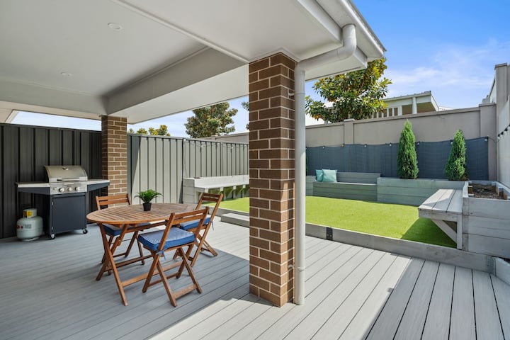 The Stayover Unit 2 Your Wine Country Base - Lochinvar