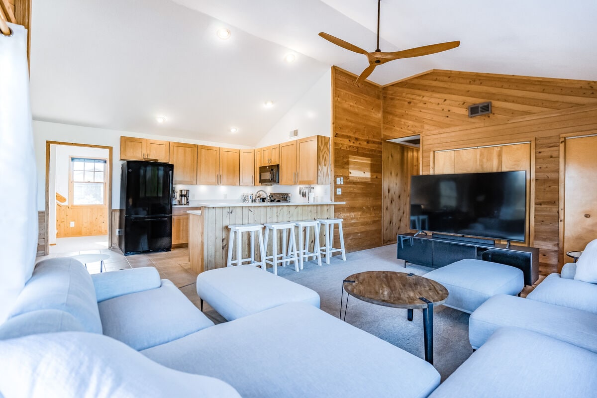 3 CHAMBRES | Piscine | Jacuzzi | Cheminée | Balcon - Maisons à louer à ...