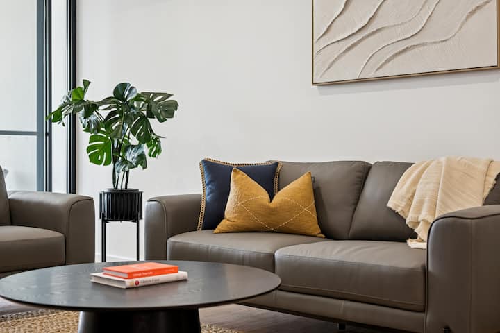 Brand New! 2br. Shop At Carousel. 5 Mins To Curtin - Perth