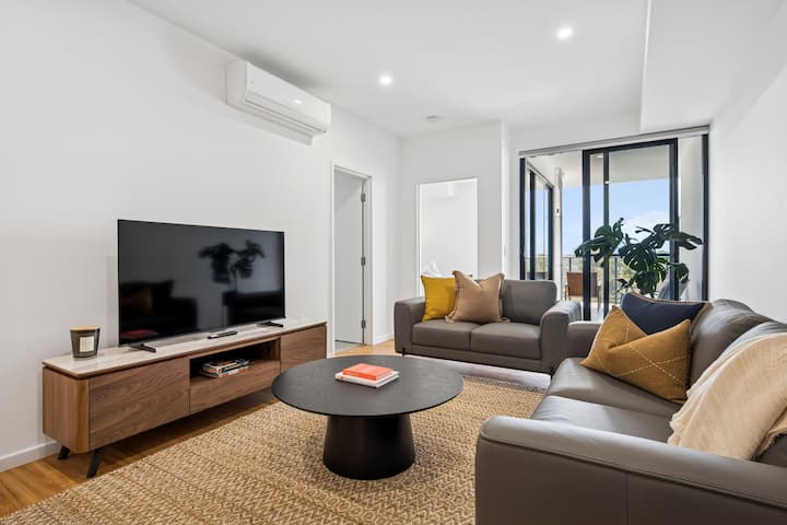 Brand New! 2br. Shop At Carousel. 5 Mins To Curtin - Australia