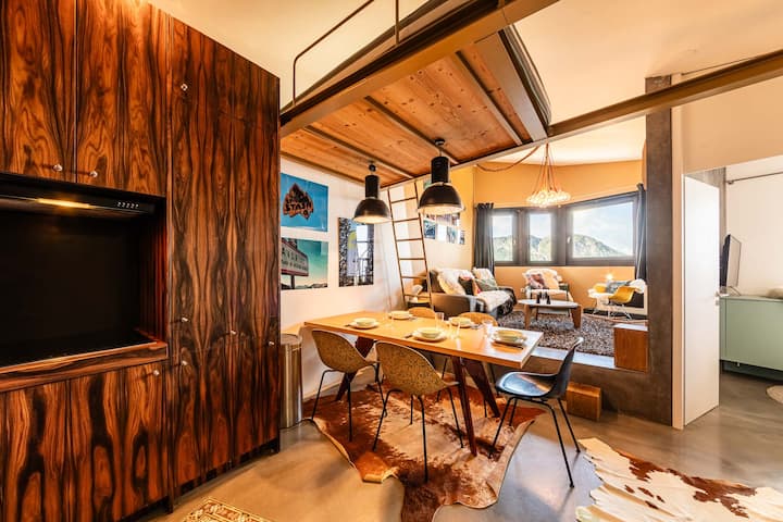 Le Panoramik - Immodreams - Avoriaz - Morzine