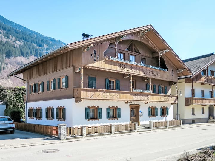 Schiestl By Interhome - Stumm