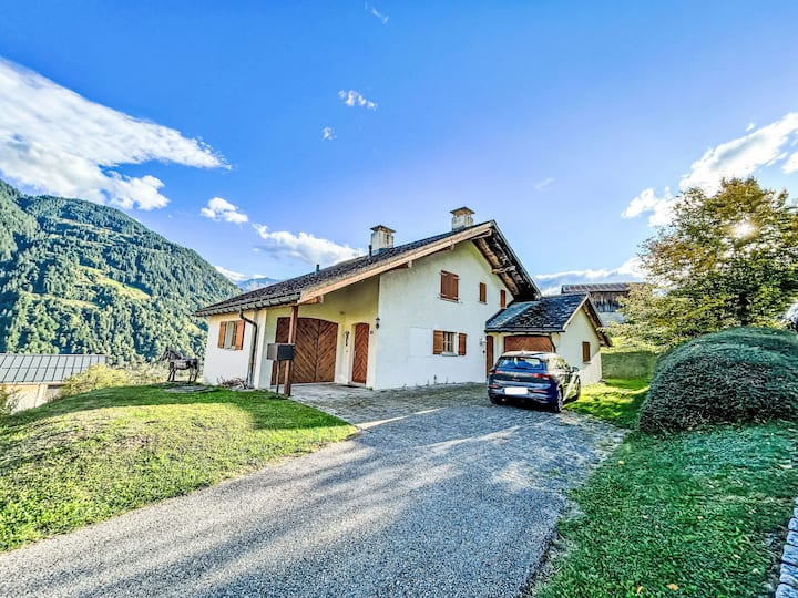 Casa Foppa By Interhome - Disentis