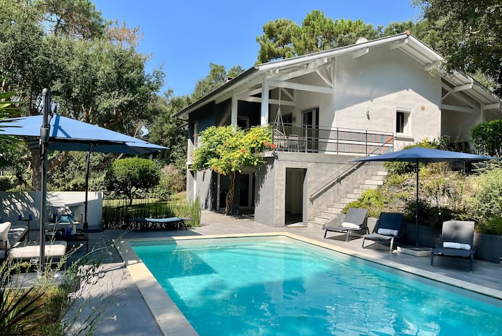 Villa Hortensia - Welkeys - Soorts-Hossegor