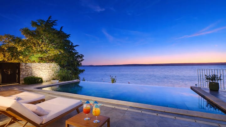 Villa Wind Rose By Villas Guide - Karlobag