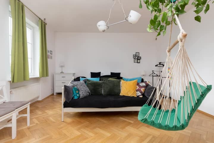 Podwale Staromiejskie 101 | Beautiful Apartment - Danzig