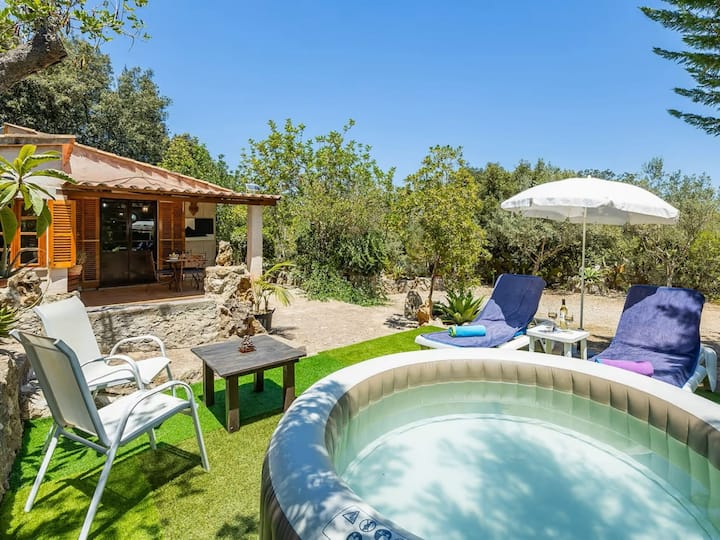 La Salve Can Jordi By Interhome - Pollensa