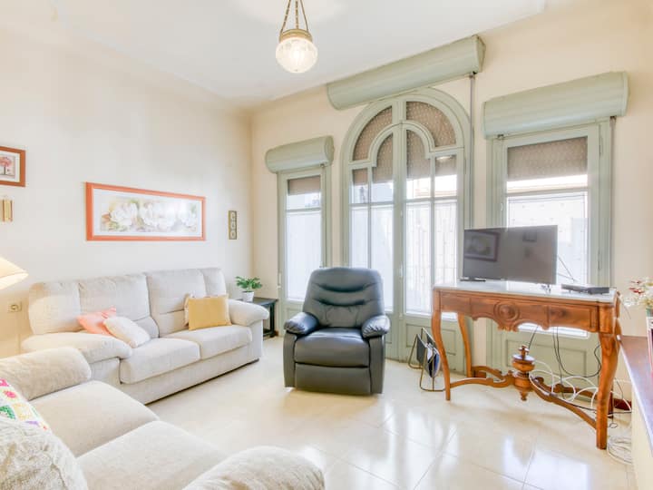 Primfilat By Interhome - Figueras