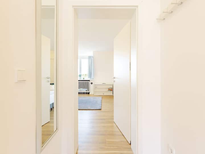 Kliffsand 68, Kliffsand 68 Von A&m - Kampen (Sylt)