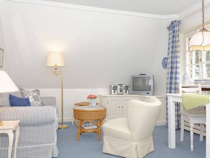 Enenhoog Strandläufer - Kampen (Sylt)