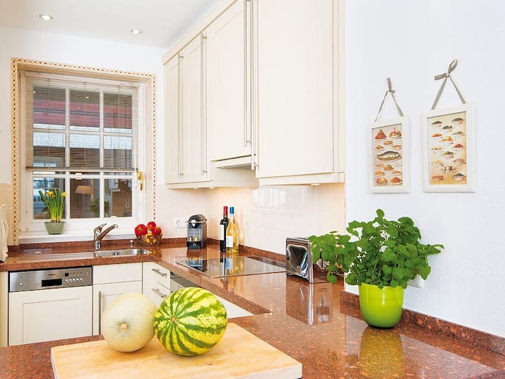 Kampen-kliff 3, Kampen-kliff 3 Von A&m - Kampen, Germany