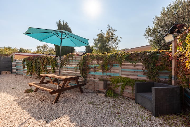 Maison Mexico - Istres