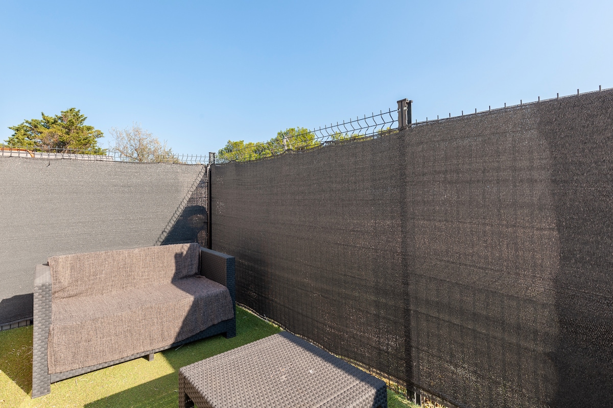 Casa de conchas - Casas en alquiler en Saint-Mitre-les-Remparts ...