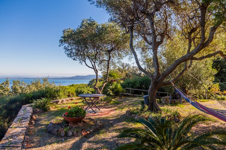 Villa Luce - Monte Argentario