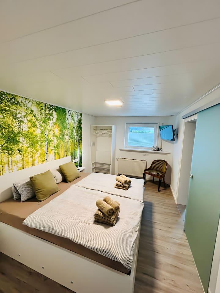 Haus Birkenösch - Pfullendorf