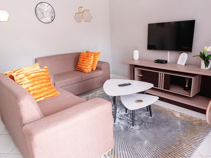 Classic Apartment 1 - Phalaborwa