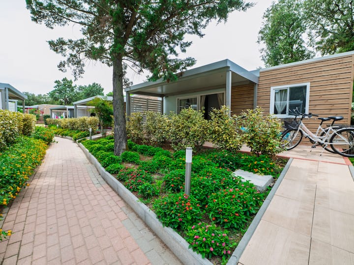 Rosolina Mare Club By Interhome - Rosolina Mare