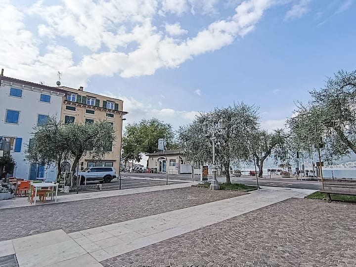 Sul Lago By Interhome - Limone Sul Garda