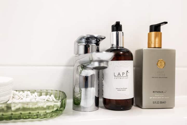 Aurora Central Suite 12 By Book Lapland - Rovaniemi