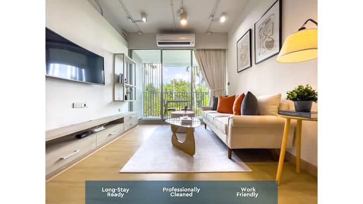 Near Bts Asok & Mrt Skv • Pool & Sauna • Sontana - Bangkok