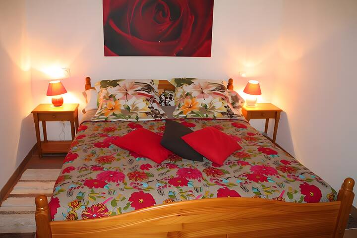 Chambre Familiale Carpediem - Bergerac