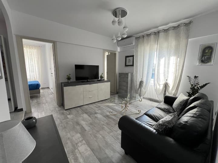 A Casa Di Alida - Camogli