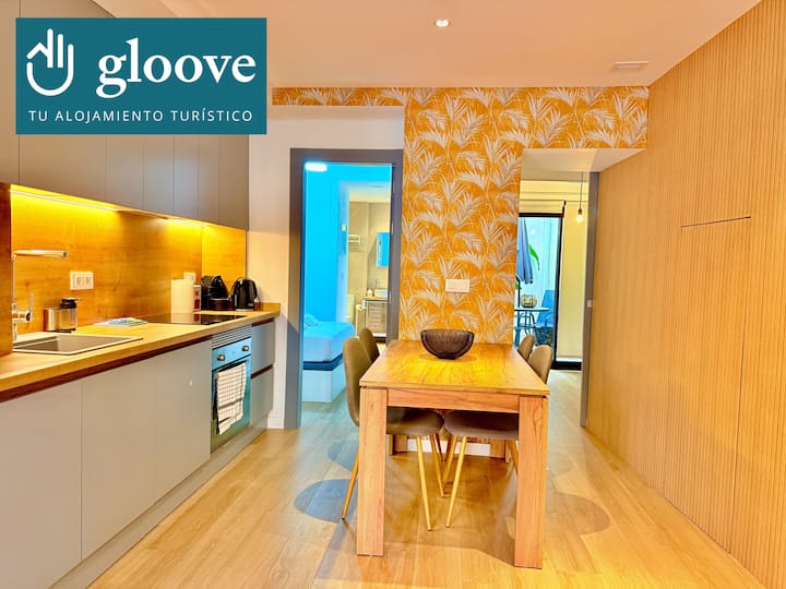 Casa Carbonera By Gloove - Sax