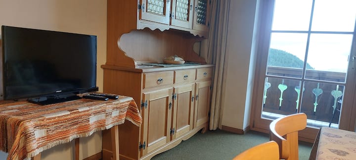 Kompatscherhof Moritz - Alpe di Siusi