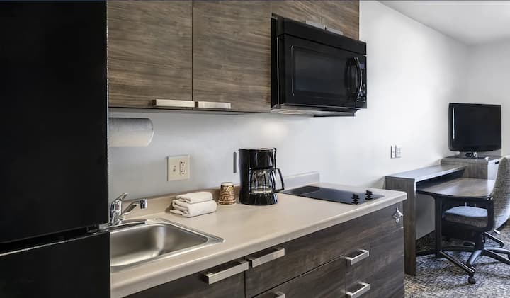 Affordable Stay Near Augusta Downtown - Augusta, GA