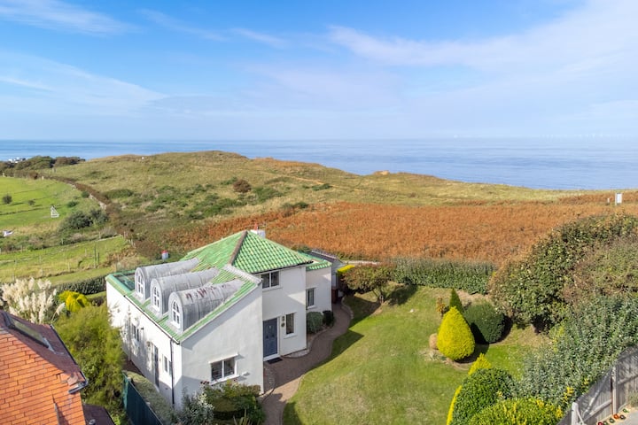 Greentiles By Norfolk Hideaways - Sheringham