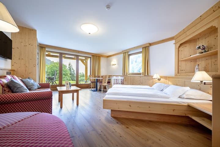 1011a Residence Peter - Feldthurns