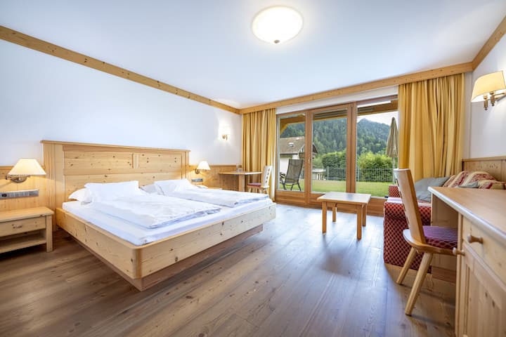 1011b Residence Peter - Bressanone