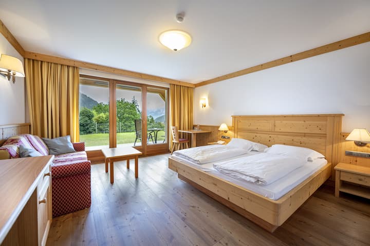 1011c Residence Peter - Ortisei