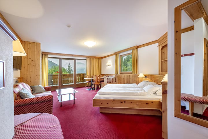 1011d Residence Peter - Ortisei