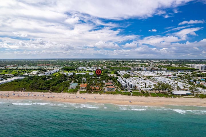 Charming Boynton Beach Home! With Outdoor Area - Boynton Beach, FL