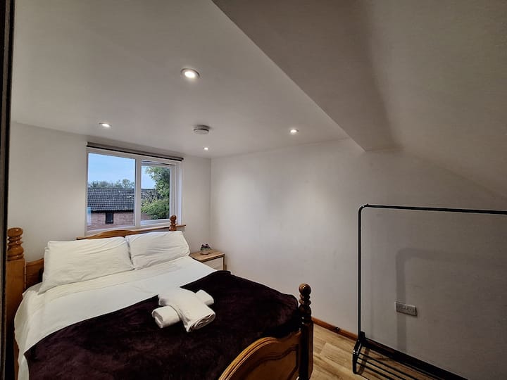 Une Maison Au Calme Dans Un Quartier Agréable - Cambrige (UK)