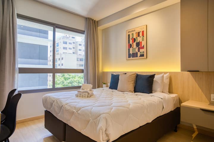 Tudo Que Você Precisa Em óTima Localização! - Brazil