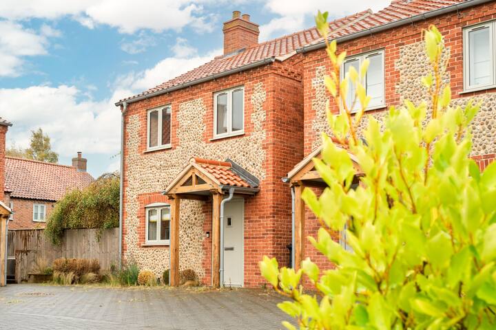 The Albans By Norfolk Hideaways - Burnham Market