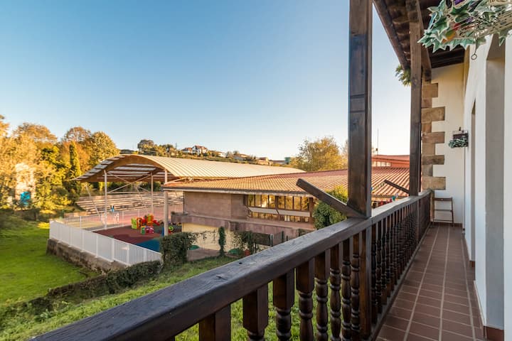 Apartamento Jana Santillana Del Mar - Santillana del Mar