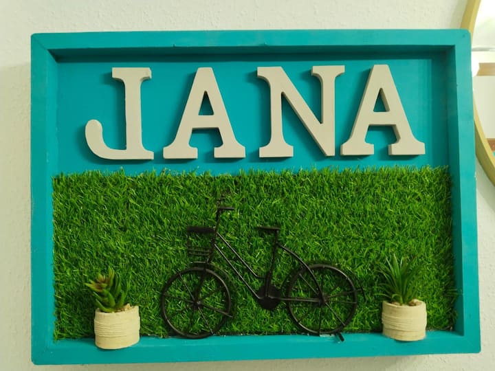 Apartamento Jana - Santillana del Mar