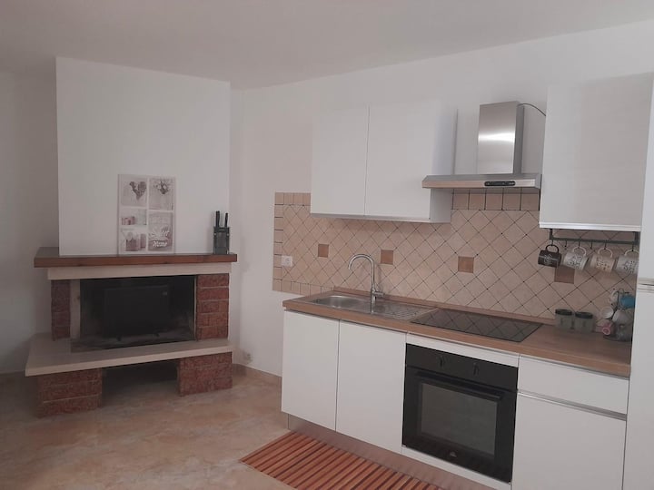 L'angolo Monolocale- Porto Torres - Porto Torres