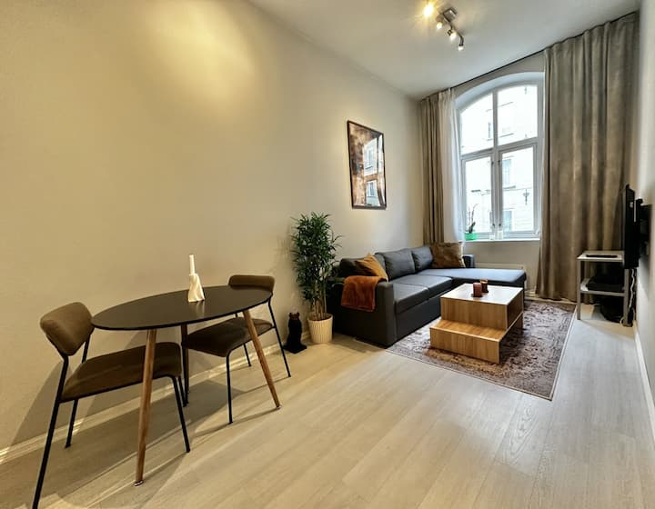 Super Central By Oslo S & Karl Johan - Oslo