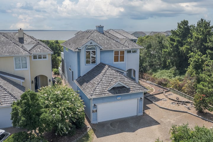5593 - Craven Haven - Nags Head, NC