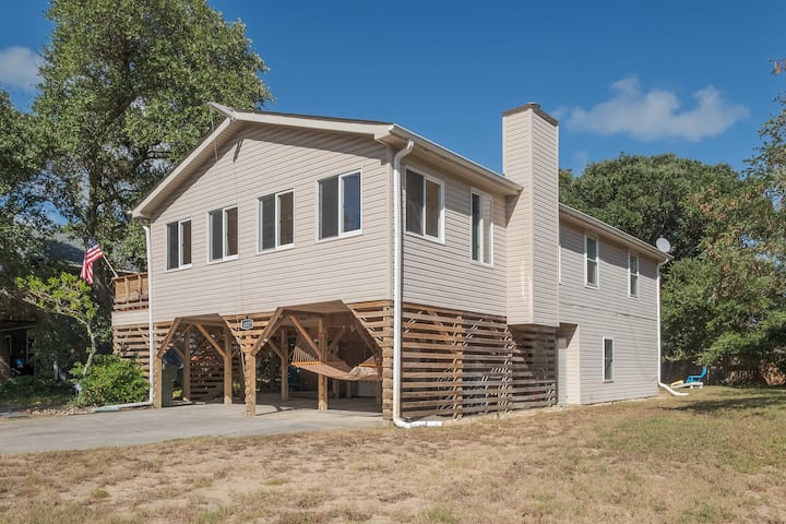 5485- Hammerhead Harbour - Nags Head, NC