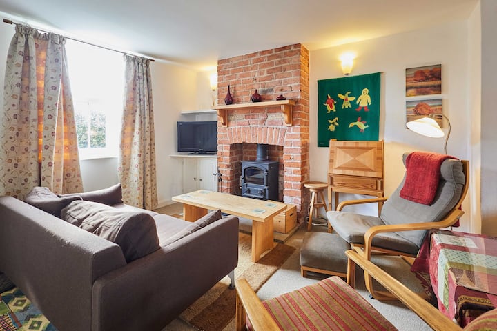 Host & Stay | Sunbeam Cottage - Runswick Bay