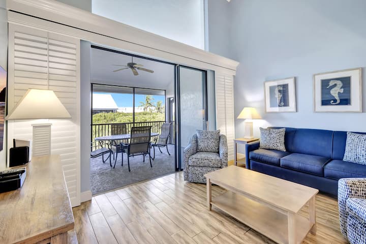 Captiva Resort Villa 3131 - Captiva, FL